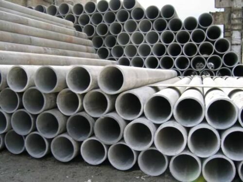Asbestos Cement (AC) Pipe Manufacturer & Cost in Kota